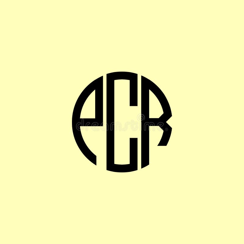 Pcr Logo Stock Illustrations – 203 Pcr Logo Stock Illustrations ...