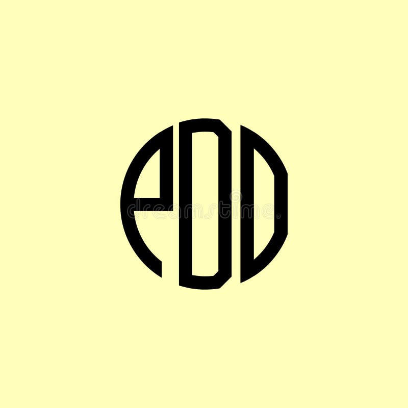 Pdo Monogram Stock Illustrations – 11 Pdo Monogram Stock Illustrations ...