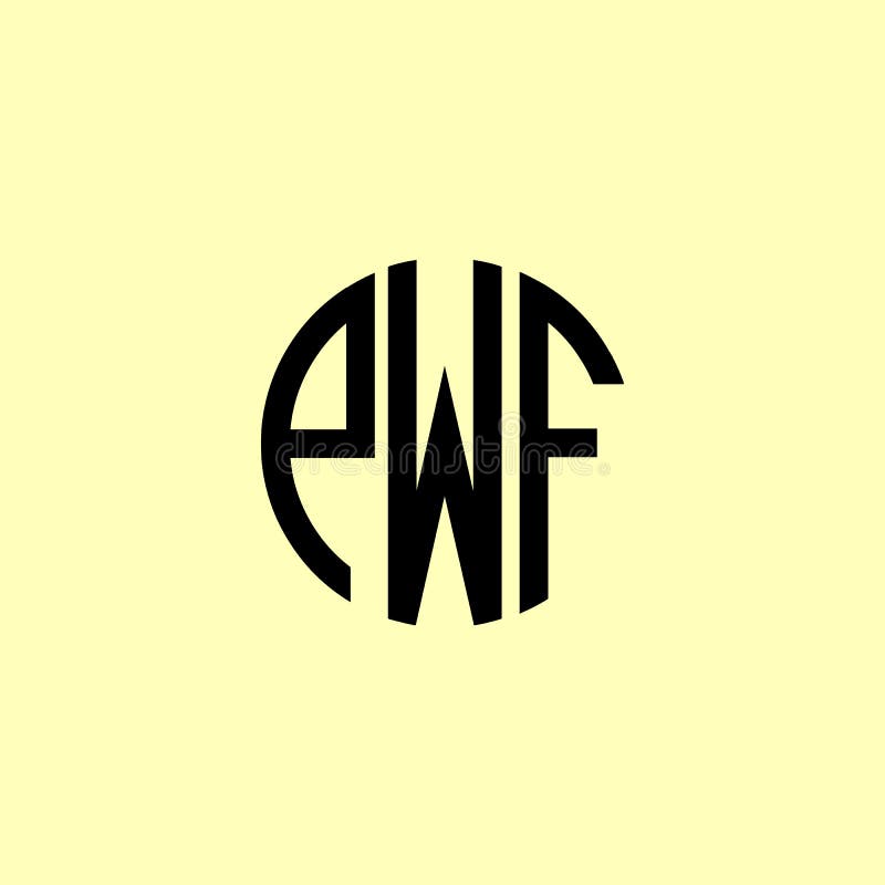 Pwf Logo Stock Illustrations – 24 Pwf Logo Stock Illustrations, Vectors ...