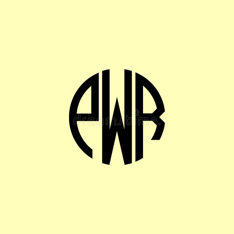 Pwr Logo Stock Illustrations – 142 Pwr Logo Stock Illustrations ...