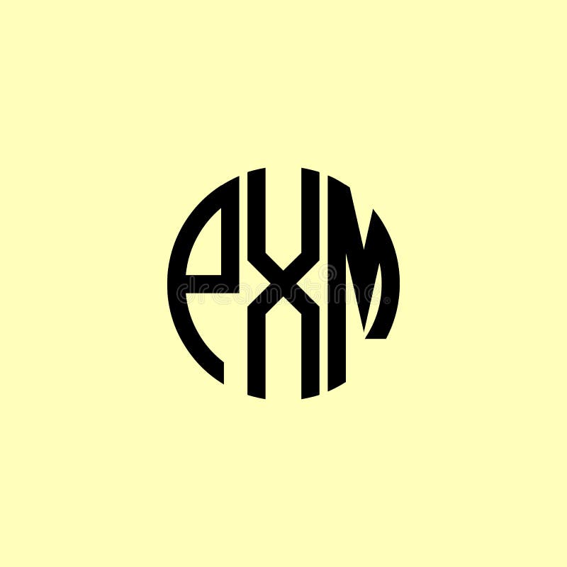 Pxm Logo Stock Illustrations – 15 Pxm Logo Stock Illustrations, Vectors ...