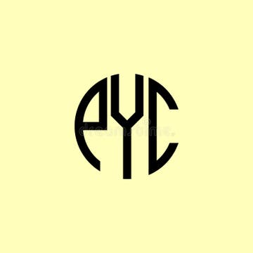 Pyc Logo Stock Illustrations – 19 Pyc Logo Stock Illustrations, Vectors ...