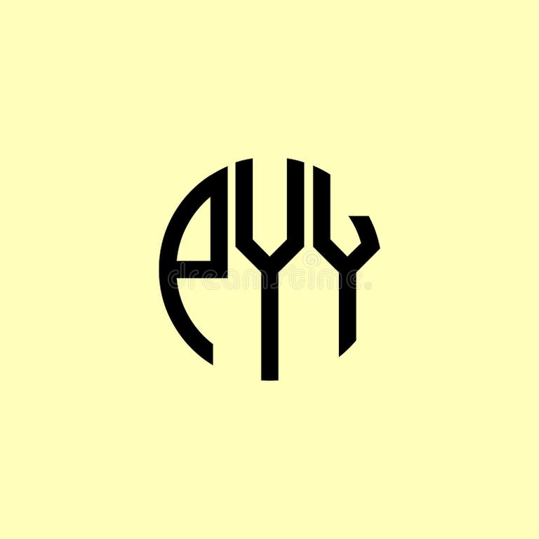 Pyy Logo Stock Illustrations – 24 Pyy Logo Stock Illustrations, Vectors ...