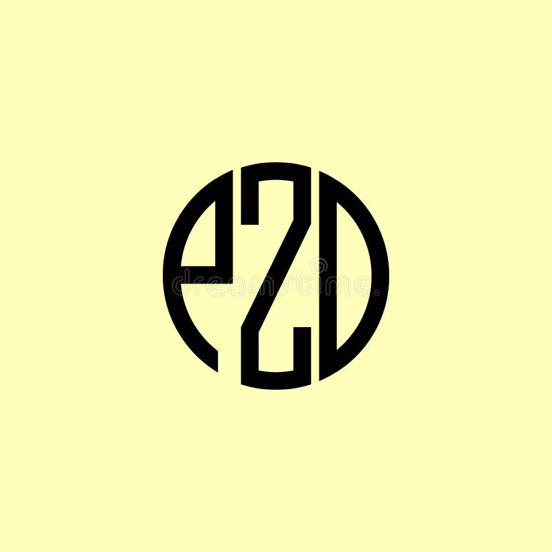 Pzd Logo Stock Illustrations – 15 Pzd Logo Stock Illustrations, Vectors ...