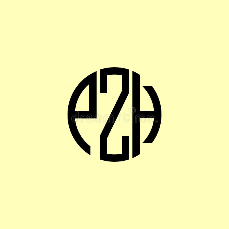 Pzh Logo Stock Illustrations – 19 Pzh Logo Stock Illustrations, Vectors ...