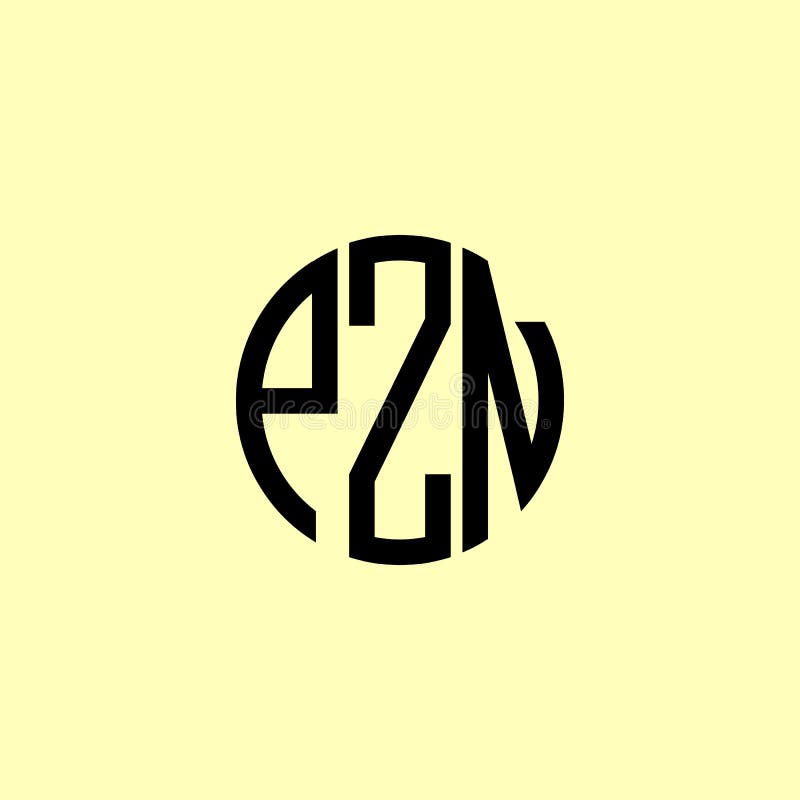 Pzn Logo Stock Illustrations – 16 Pzn Logo Stock Illustrations, Vectors ...