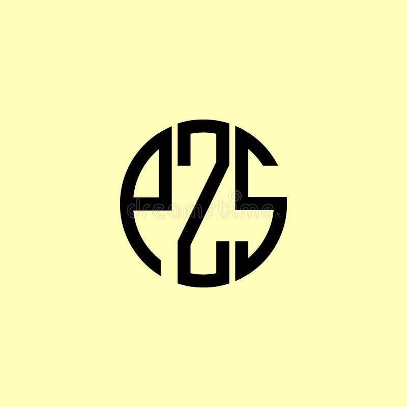 Pzs Logo Stock Illustrations – 15 Pzs Logo Stock Illustrations, Vectors ...