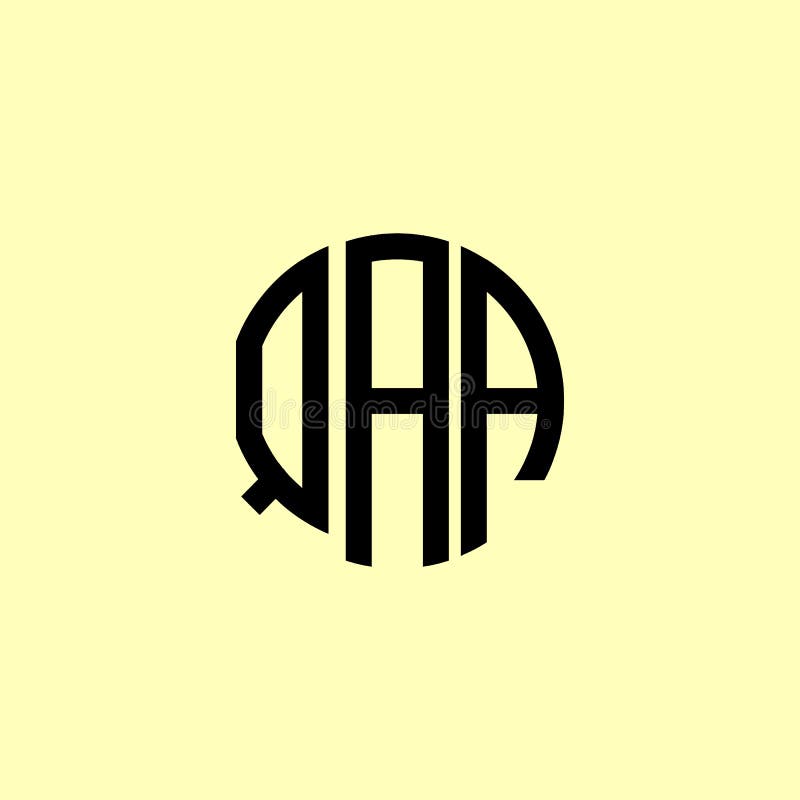 Qaa Logo Stock Illustrations – 15 Qaa Logo Stock Illustrations, Vectors ...
