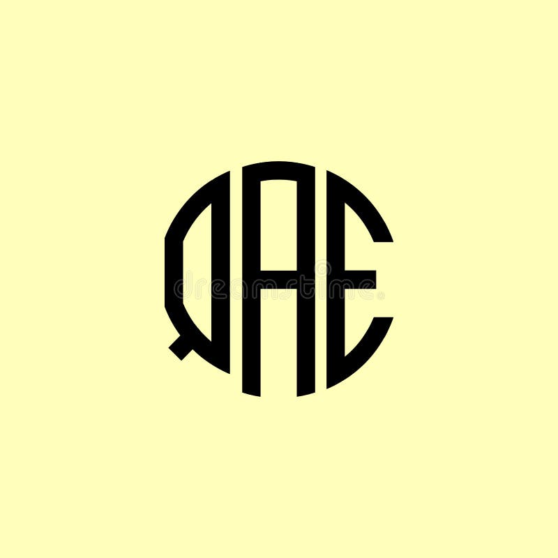 Qae Logo Stock Illustrations – 14 Qae Logo Stock Illustrations, Vectors ...