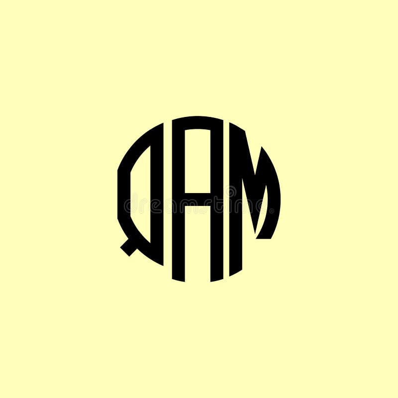 Qam Logo Stock Illustrations – 13 Qam Logo Stock Illustrations, Vectors ...