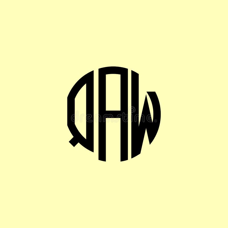 Letters Qaw Stock Illustrations – 8 Letters Qaw Stock Illustrations ...
