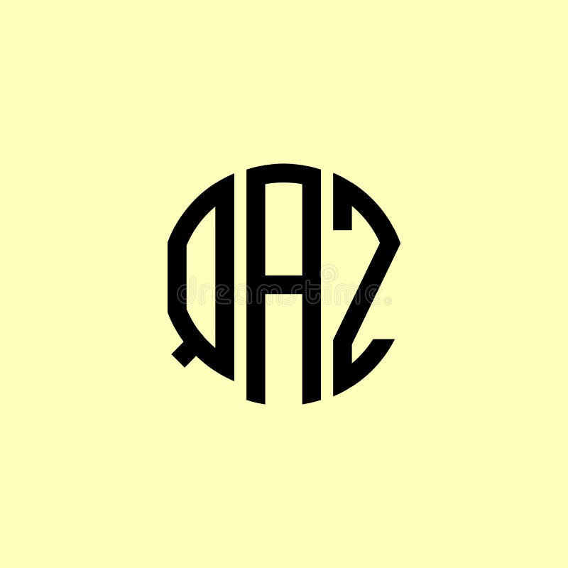 Qaz Logo Stock Illustrations – 15 Qaz Logo Stock Illustrations, Vectors ...