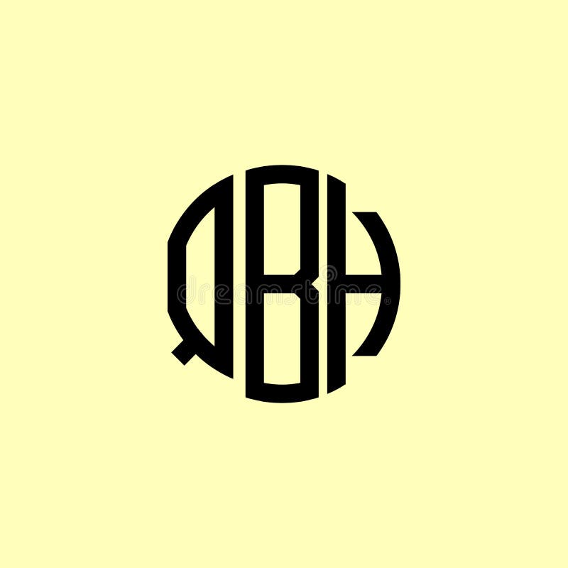 Qbh Logo Stock Illustrations – 15 Qbh Logo Stock Illustrations, Vectors ...