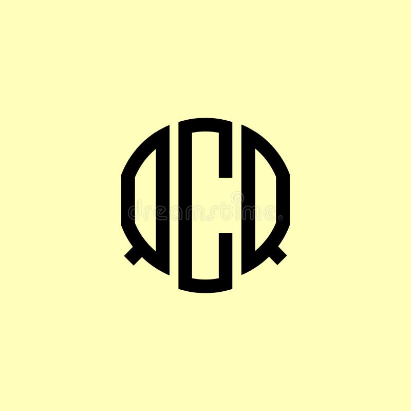 Qcq Logo Stock Illustrations – 26 Qcq Logo Stock Illustrations, Vectors ...