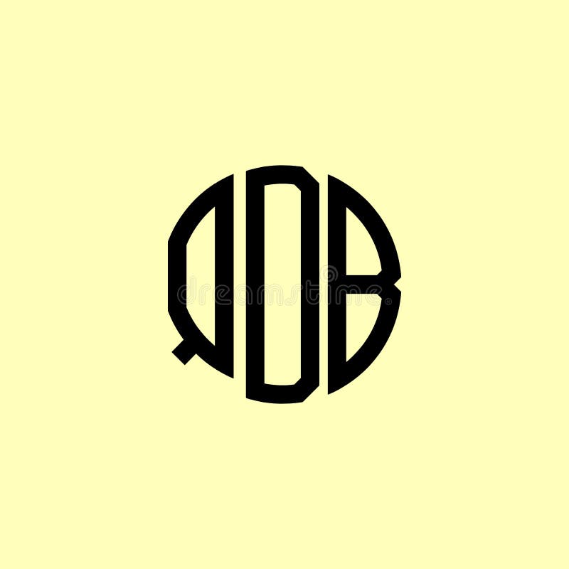 Letters Qdb Stock Illustrations – 8 Letters Qdb Stock Illustrations ...