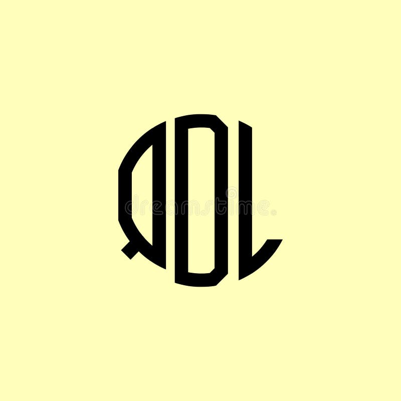 Qdl Logo Stock Illustrations – 15 Qdl Logo Stock Illustrations, Vectors ...