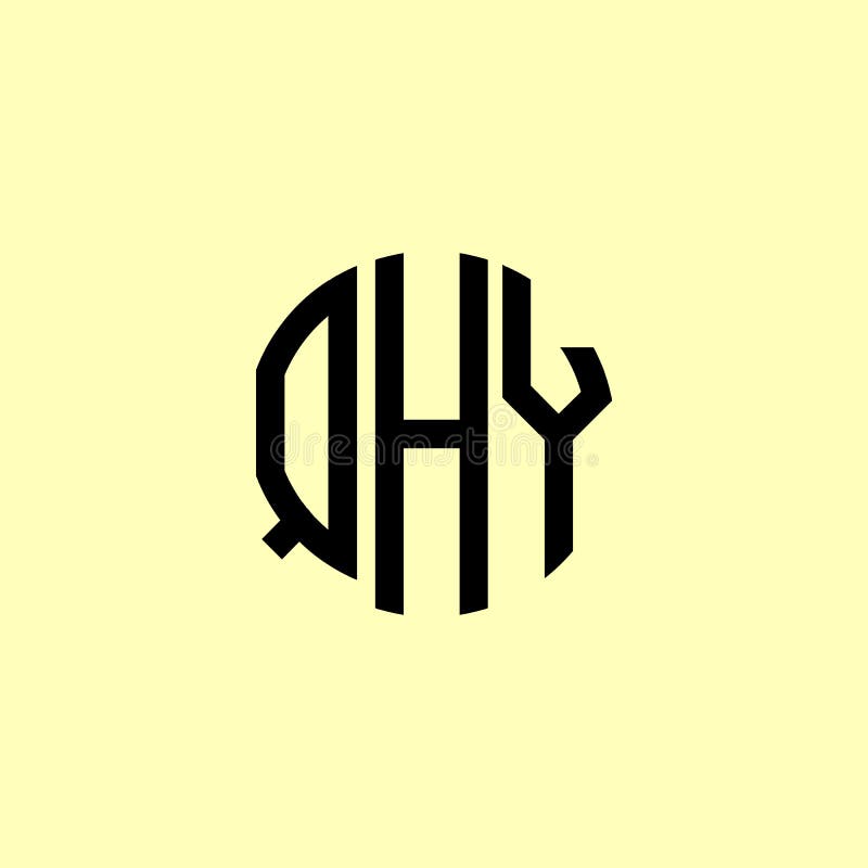 Qhy Logo Stock Illustrations – 17 Qhy Logo Stock Illustrations, Vectors ...