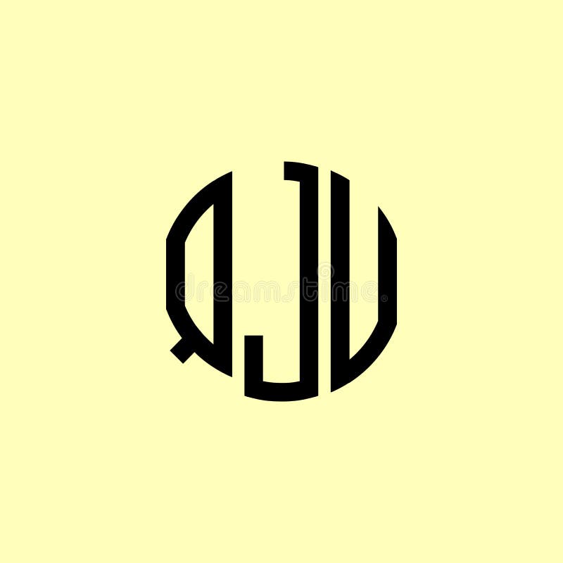 Qju Logo Stock Illustrations – 18 Qju Logo Stock Illustrations, Vectors ...