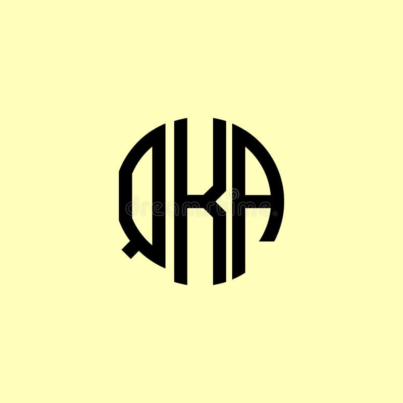 Qka Logo Stock Illustrations – 20 Qka Logo Stock Illustrations, Vectors ...