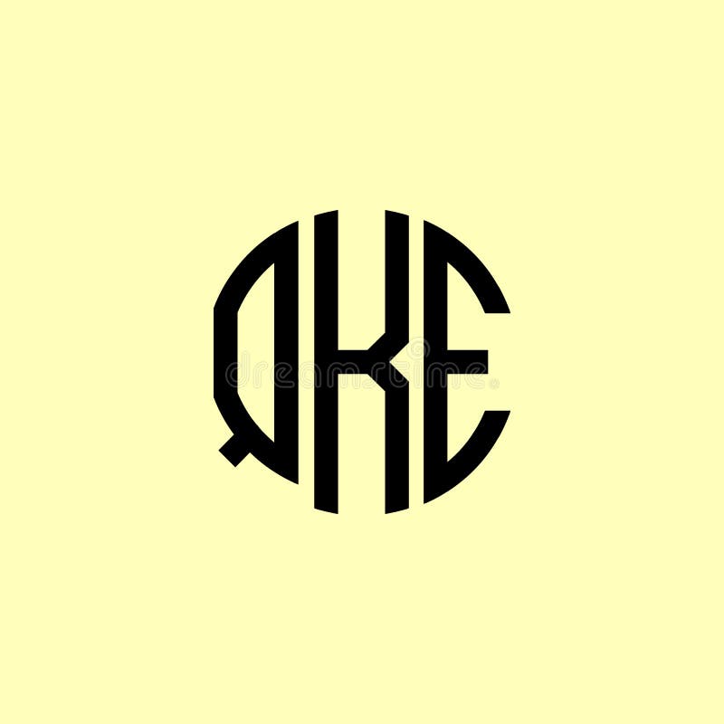 Qke Logo Stock Illustrations – 21 Qke Logo Stock Illustrations, Vectors ...