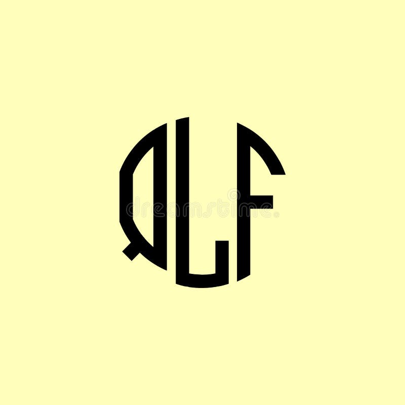 Qlf Logo Stock Illustrations – 21 Qlf Logo Stock Illustrations, Vectors ...