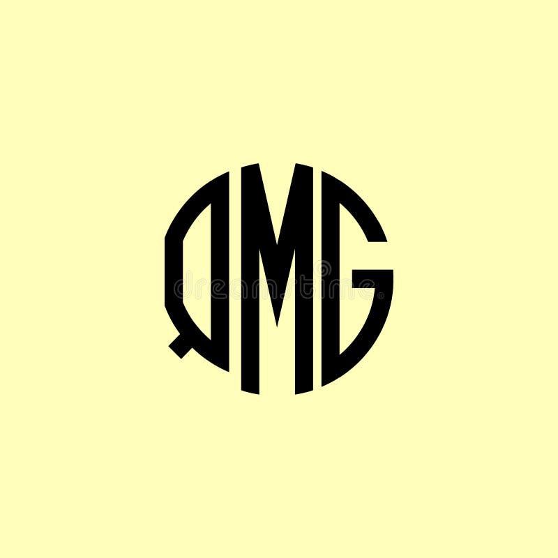Qmg Logo Stock Illustrations – 20 Qmg Logo Stock Illustrations, Vectors ...