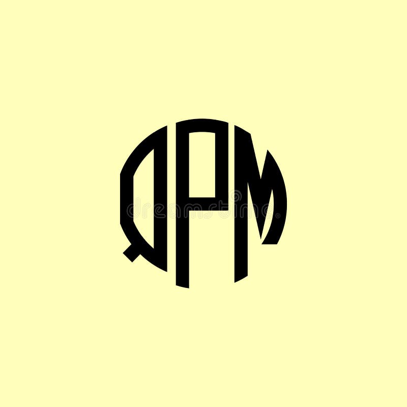Qpm Logo Stock Illustrations – 15 Qpm Logo Stock Illustrations, Vectors ...