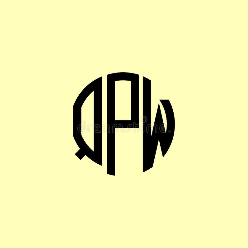 Letters Qpw Stock Illustrations – 7 Letters Qpw Stock Illustrations ...