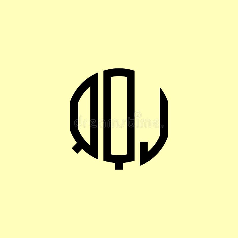 Qqj Logo Stock Illustrations – 20 Qqj Logo Stock Illustrations, Vectors ...