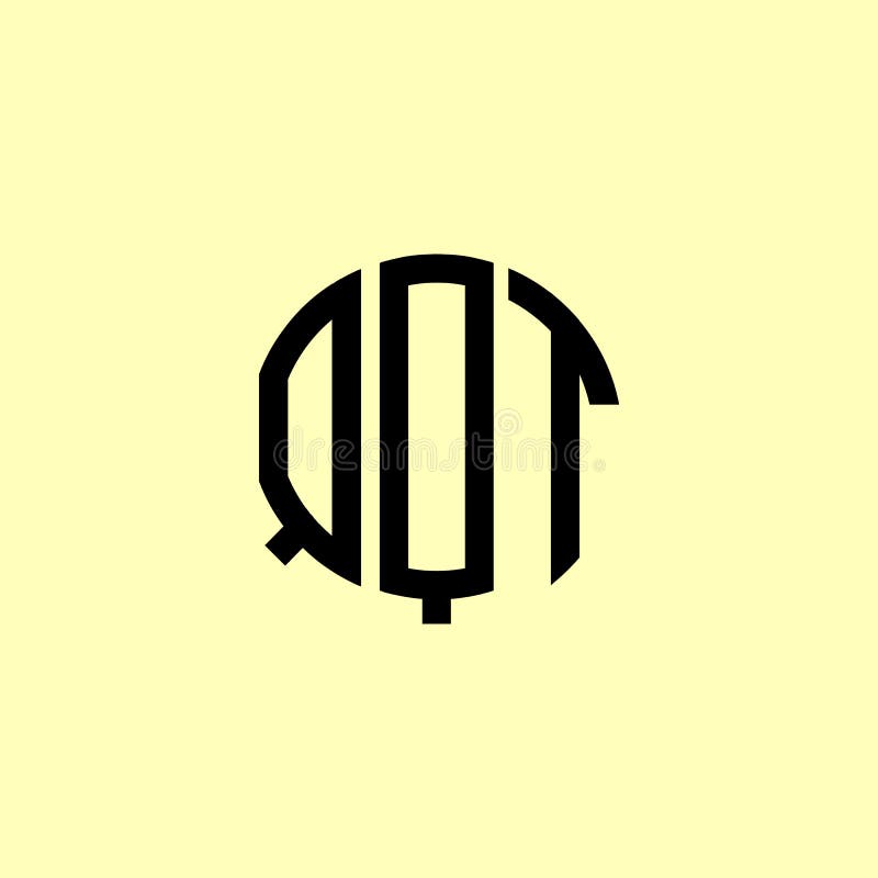 Qqt Logo Stock Illustrations – 16 Qqt Logo Stock Illustrations, Vectors ...