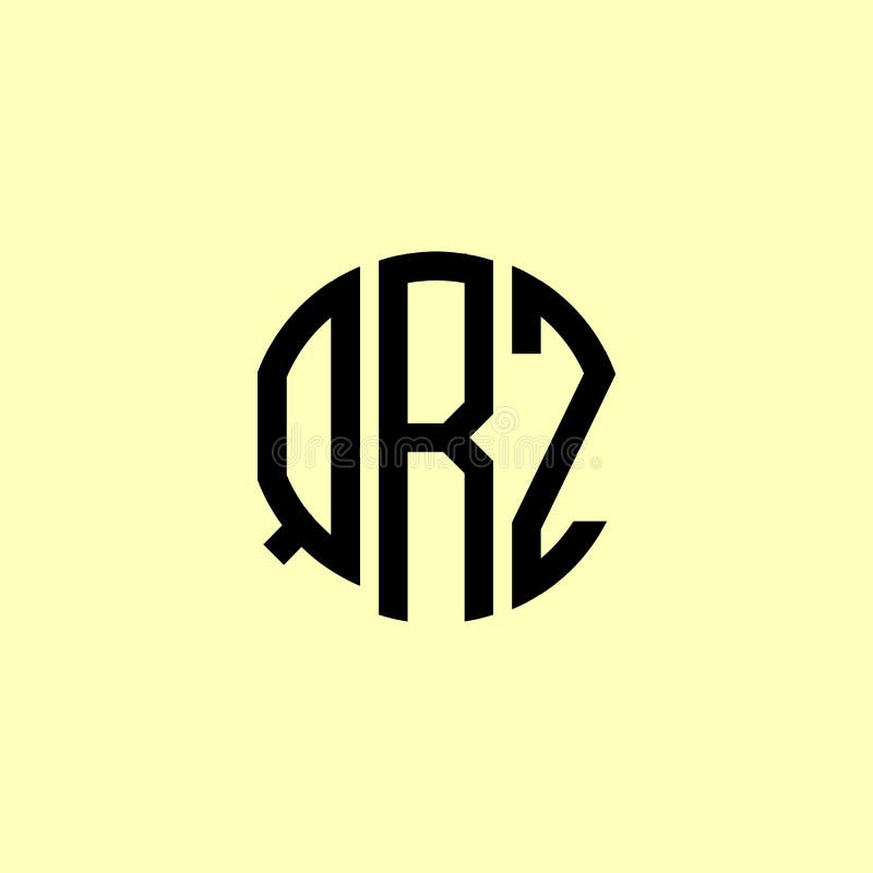 Qrz Logo Stock Illustrations – 19 Qrz Logo Stock Illustrations, Vectors ...
