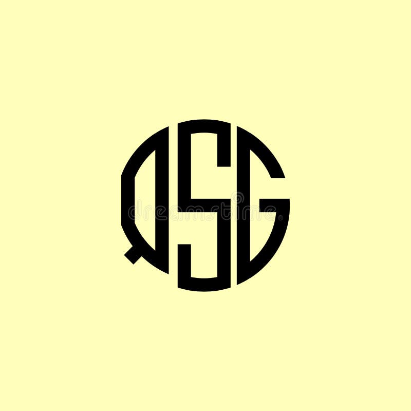 Qsg Logo Stock Illustrations – 13 Qsg Logo Stock Illustrations, Vectors ...