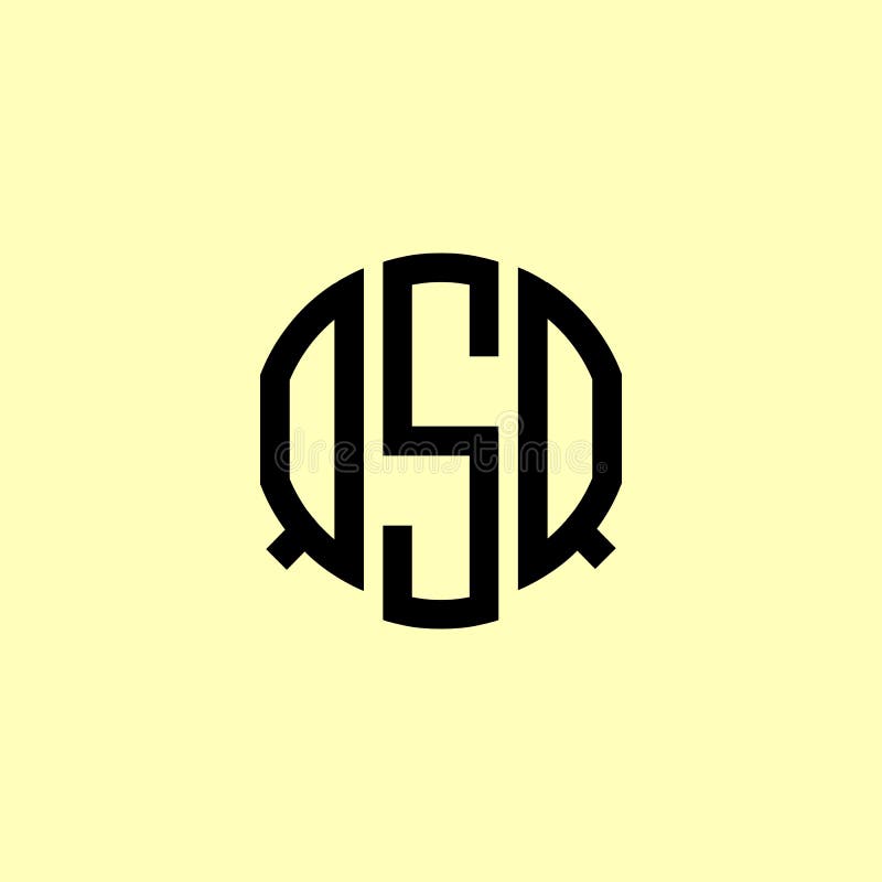 Qsq Logo Stock Illustrations – 20 Qsq Logo Stock Illustrations, Vectors ...