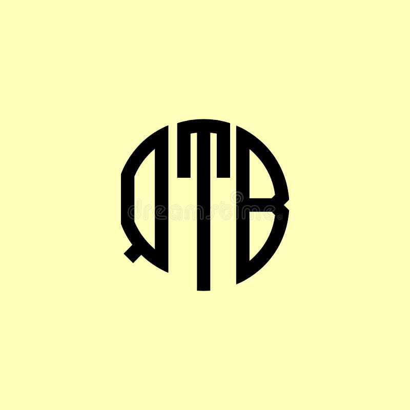Qtb Logo Stock Illustrations – 18 Qtb Logo Stock Illustrations, Vectors ...