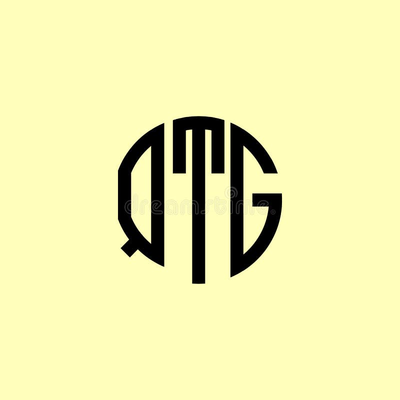 Qtg Logo Stock Illustrations – 17 Qtg Logo Stock Illustrations, Vectors ...