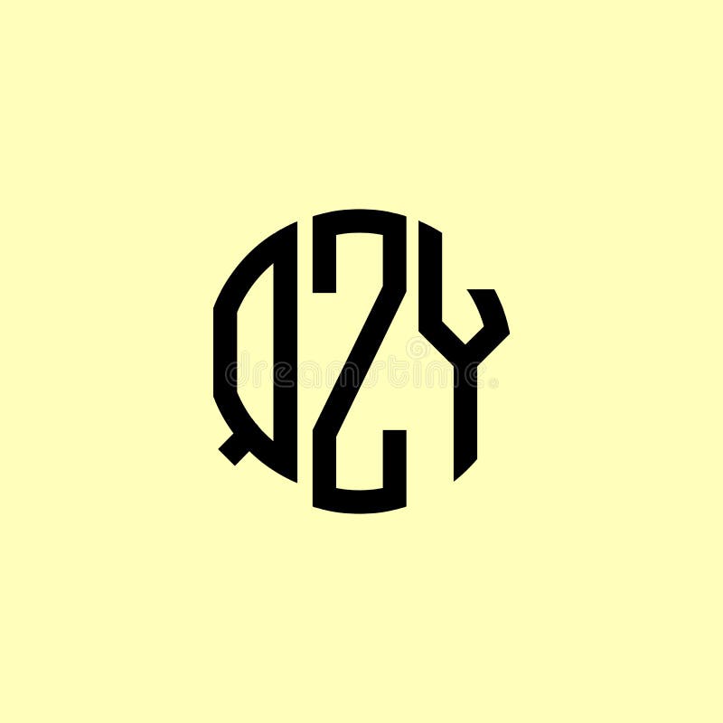 Qzy Logo Stock Illustrations – 17 Qzy Logo Stock Illustrations, Vectors ...