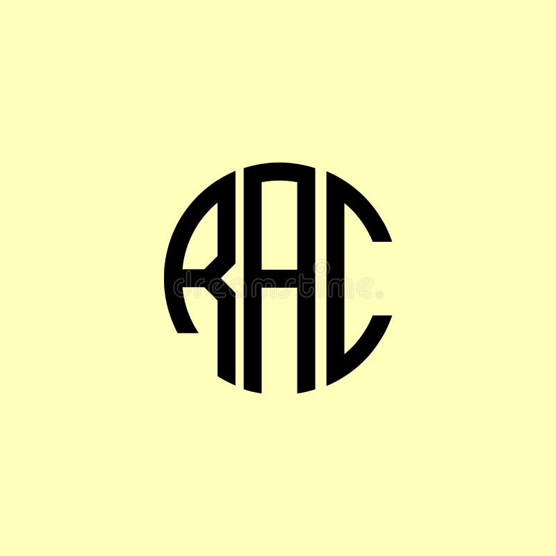 Rac Logo Stock Illustrations – 25 Rac Logo Stock Illustrations, Vectors ...