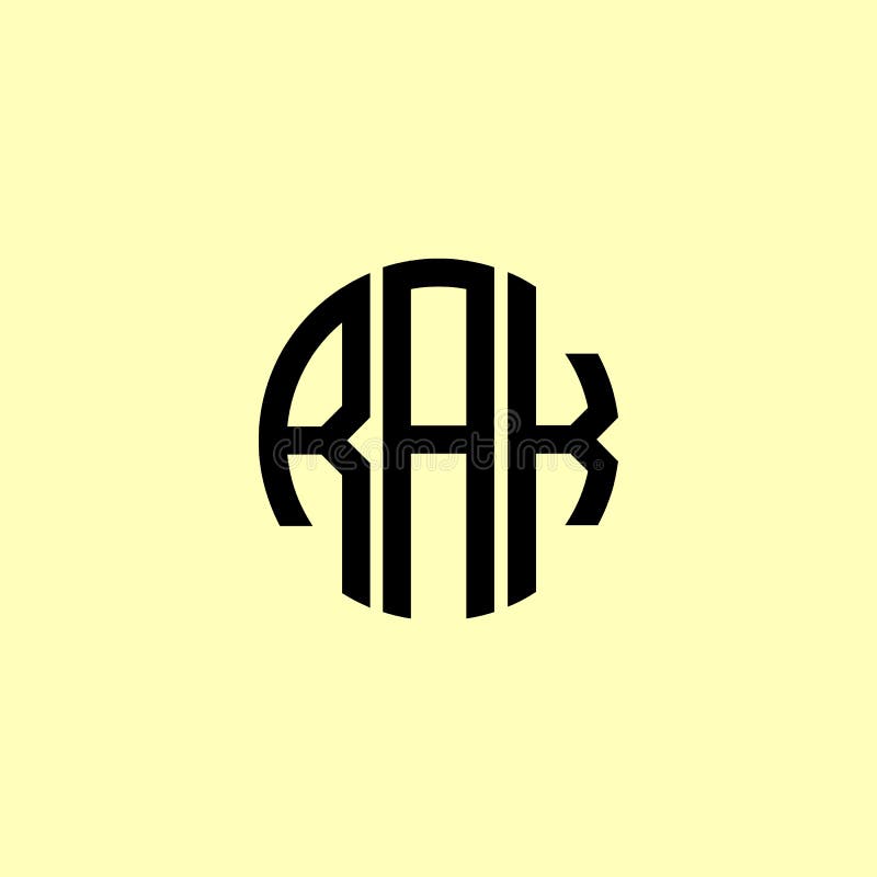 Letters Rak Stock Illustrations – 9 Letters Rak Stock Illustrations ...