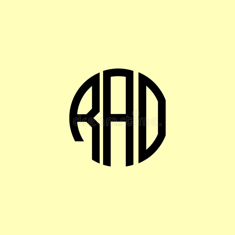 Rao Logo Stock Illustrations – 21 Rao Logo Stock Illustrations, Vectors ...