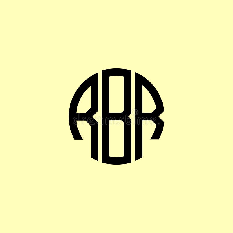 Letters Rbr Stock Illustrations – 9 Letters Rbr Stock Illustrations ...