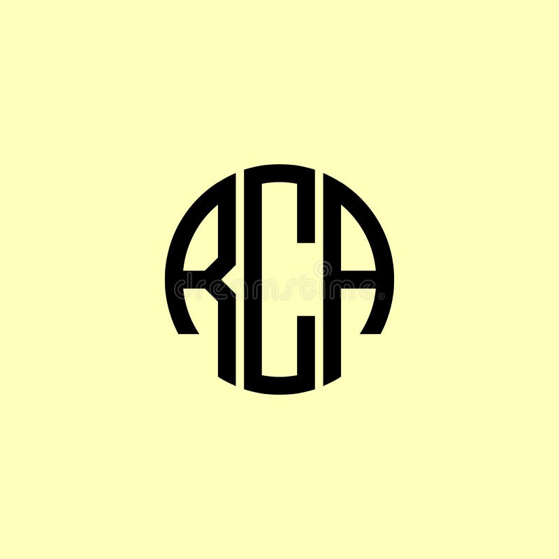Rca Logo