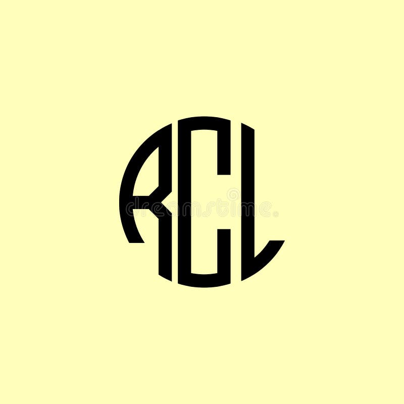 Rcl Logo Stock Illustrations – 14 Rcl Logo Stock Illustrations, Vectors ...