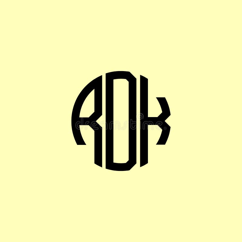 Rdk Logo Stock Illustrations – 11 Rdk Logo Stock Illustrations, Vectors ...