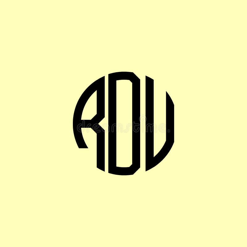 Rdu Logo Stock Illustrations – 15 Rdu Logo Stock Illustrations, Vectors ...