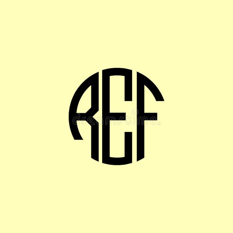 Ref Logo Stock Illustrations – 263 Ref Logo Stock Illustrations ...