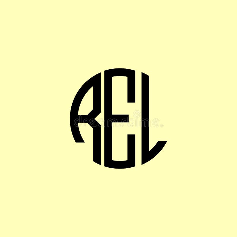 Rel Logo Stock Illustrations – 58 Rel Logo Stock Illustrations, Vectors ...