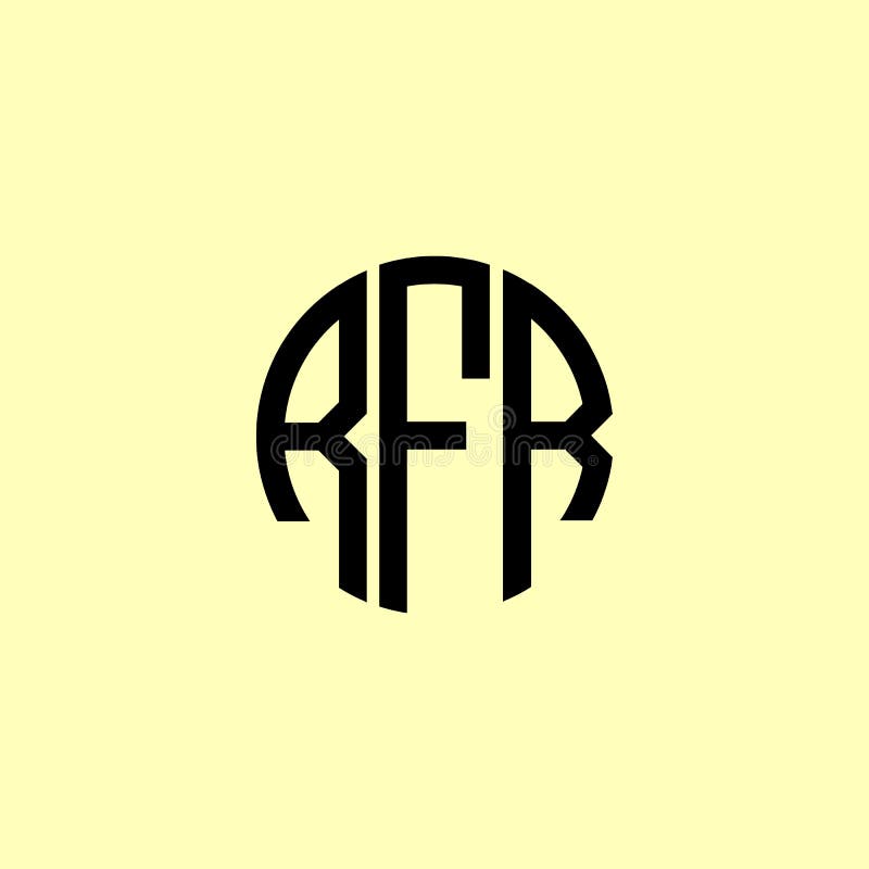 Rfr Logo Stock Illustrations – 15 Rfr Logo Stock Illustrations, Vectors ...