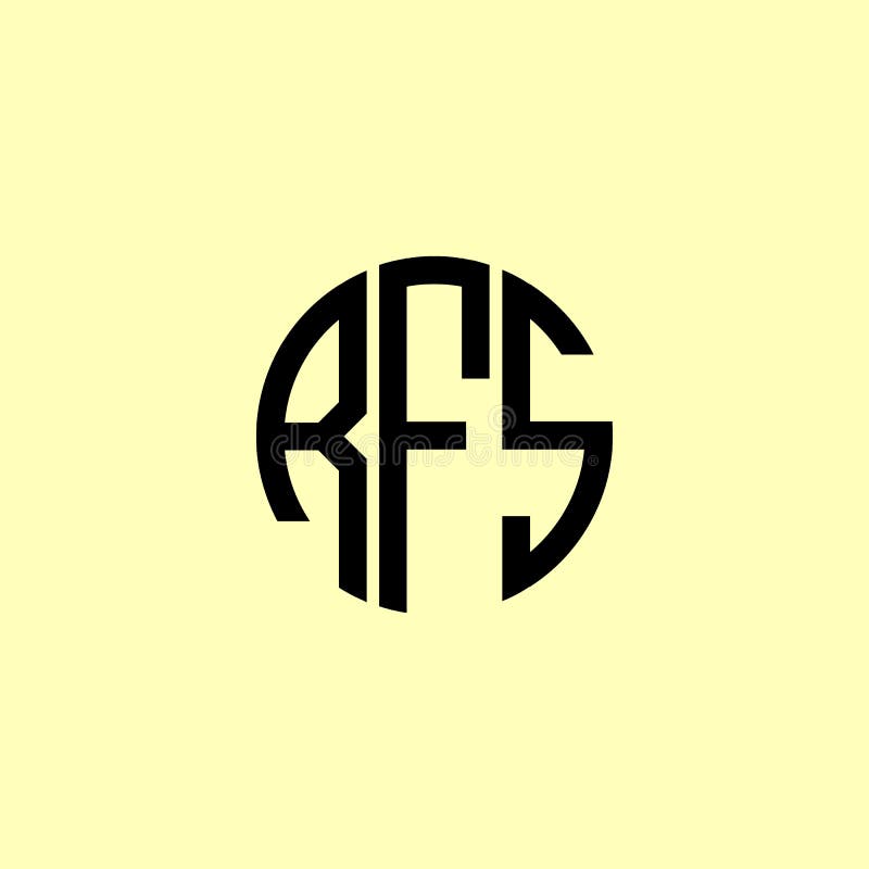Rfs Logo Stock Illustrations – 30 Rfs Logo Stock Illustrations, Vectors ...