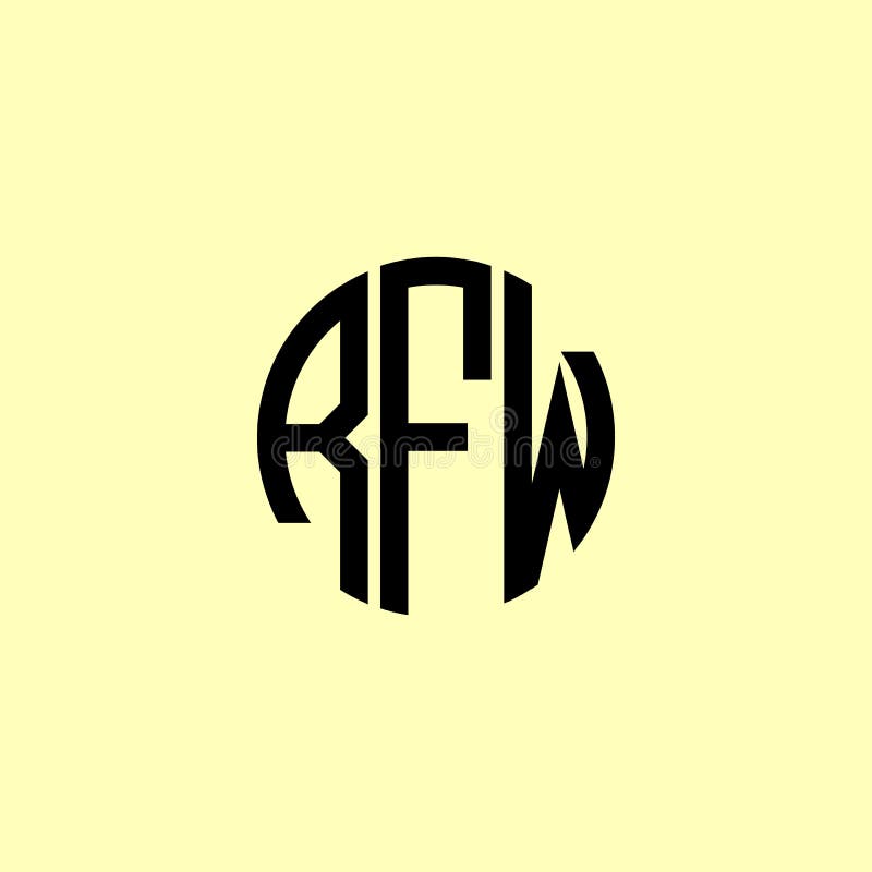 Rfw Logo Stock Illustrations – 23 Rfw Logo Stock Illustrations, Vectors ...