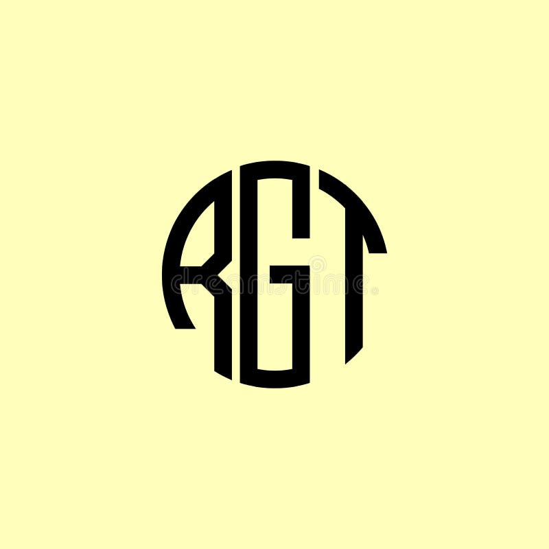 Rgt Logo Stock Illustrations – 10 Rgt Logo Stock Illustrations, Vectors ...